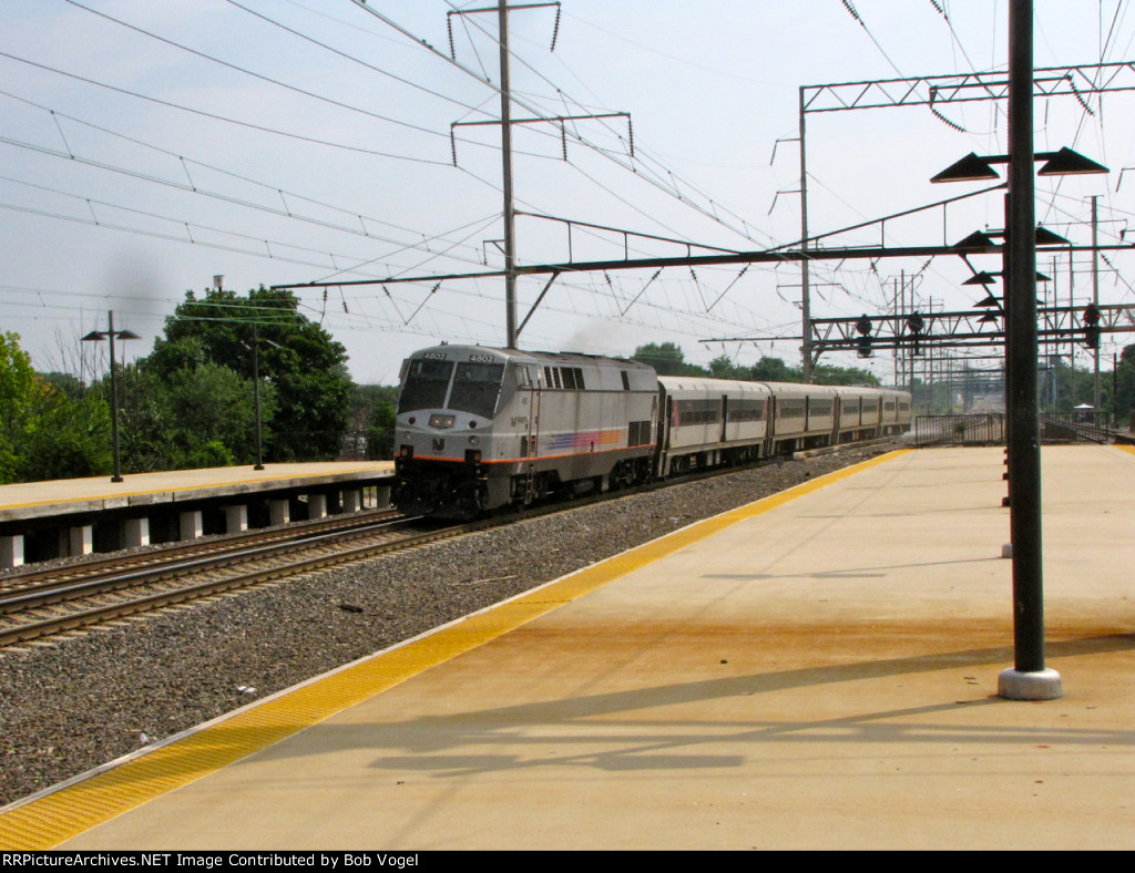 NJT 4802